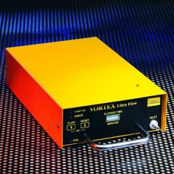 Casella VORTEX Ultra Flow Pump for Asbestos Sampling - Contractor Supply Magazine