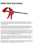 Kett KD-200 Double-Cut Shears - Contractor Supply Magazine