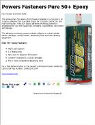 BORA Wide Track Clamp Edge Tool Guides - Contractor Supply Magazine