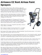 GreenGuard RainDrop 3D Building Wrap - Contractor Supply Magazine