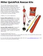 Ideal SignalTEK II Cable and Network Qualifier - Contractor Supply Magazine