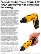 Material Handling: The Handy Camel - Contractor Supply Magazine