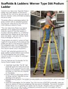 Measuring: Spectra Precision QML800 QuickMark Layout Laser - Contractor ...