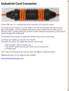 Zero Trace LED Tactical Flashlight - Contractor Supply Magazine