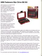 Zero Trace LED Tactical Flashlight - Contractor Supply Magazine