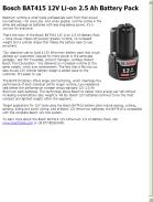 Zero Trace LED Tactical Flashlight - Contractor Supply Magazine