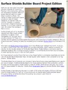 Simpson CBTZ Concealed Beam Tie - Contractor Supply Magazine