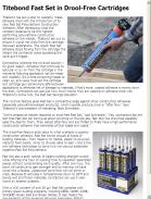 Simpson CBTZ Concealed Beam Tie - Contractor Supply Magazine