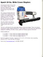 Grabber PanelMax CM10 Drywall Machine - Contractor Supply Magazine
