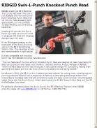 Grabber PanelMax CM10 Drywall Machine - Contractor Supply Magazine