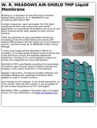 Simpson Strong-Tie MPBZ Moment Post Base - Contractor Supply Magazine