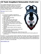 StrapBandit Pallet Threading Tool - Contractor Supply Magazine