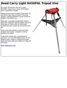 Simpson Redesigns Strong-Rod System - Contractor Supply Magazine