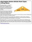 Simpson Strong-Tie Hinged MMHC Connector - Contractor Supply Magazine