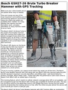 Simpson Strong-Tie Hinged MMHC Connector - Contractor Supply Magazine