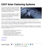 Simpson Strong-Tie Quik Drive BGP300 Belt Collation Fastening Tool ...