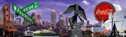 Destination Atlanta: The STAFDA 33rd Annual Convention & Trade Show ...