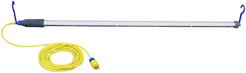 Cables & Lights: Ericson 800 Series LED Heavy Duty Work Lights ...