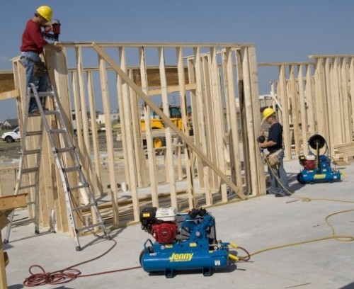 Selling Smart: Air compressors - Contractor Supply Magazine