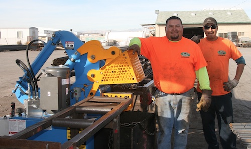 Cover Story: Phoenix Rising: AMW Construction Supply - Contractor ...