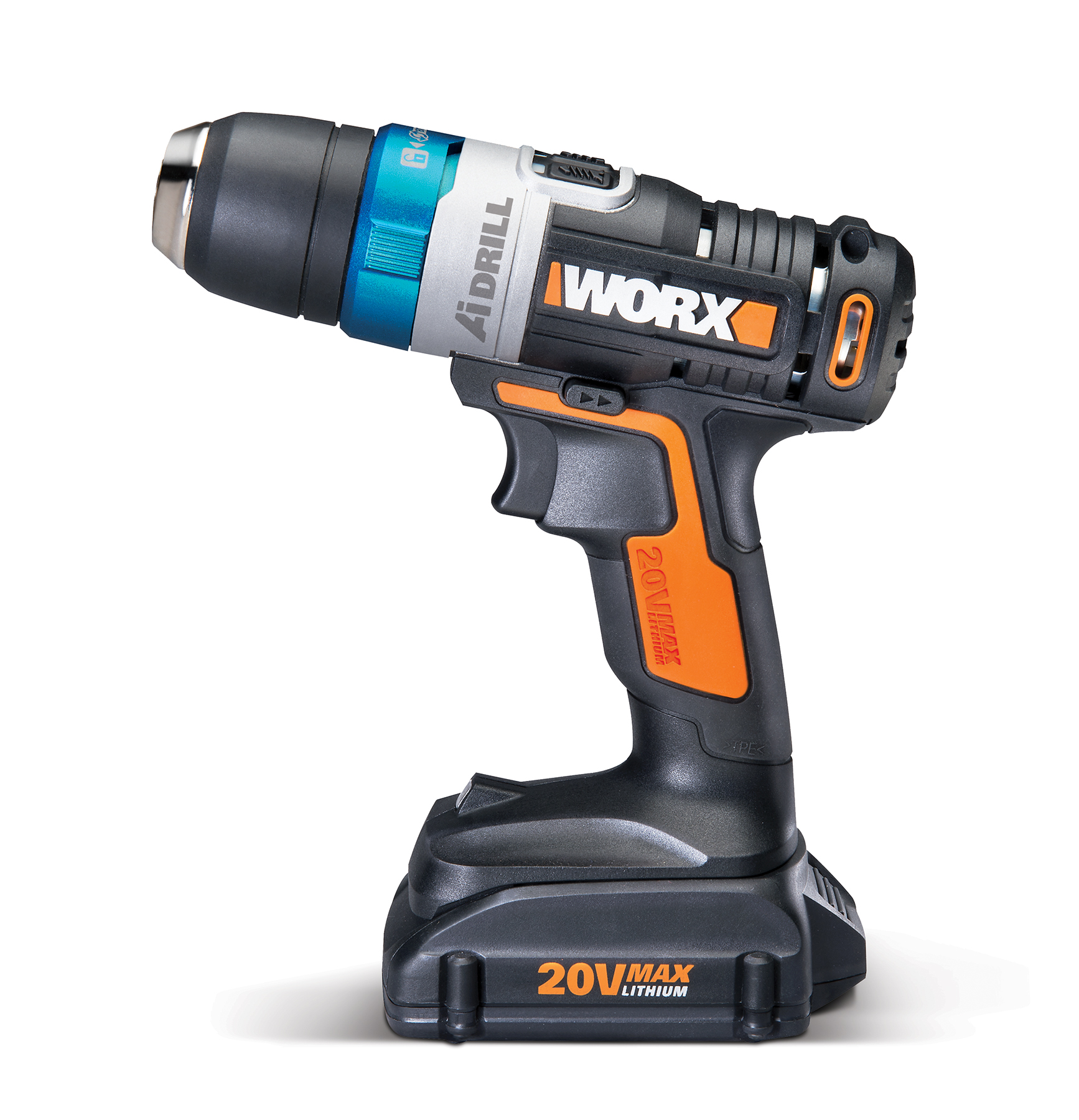 This Old House names WORX Ai Drill one of 2017's top home tools ...