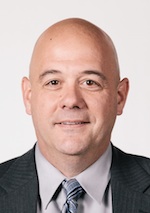 Chip Holton Named NCFI Polyurethanes President - Contractor Supply Magazine