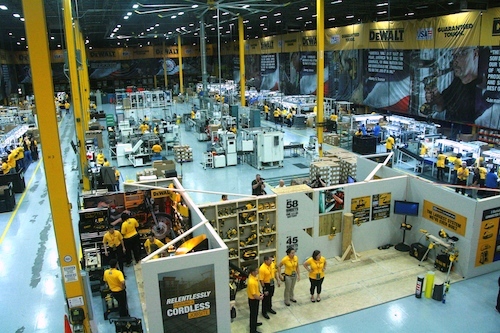 DeWalt brings it home - Contractor Supply Magazine