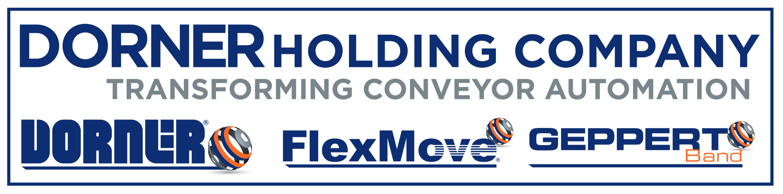 Dorner launches brand unification program - Contractor Supply Magazine