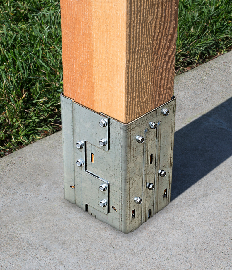 Simpson to unveil new products at 2017 Builders' Show - Contractor ...