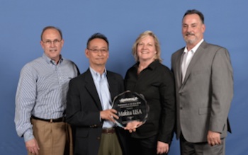 Sphere 1 announces distributor and supplier members of the year ...