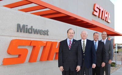 New Midwest STIHL location supports growing dealer network - Contractor ...