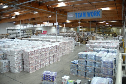Cover Story: Inland Empire - Contractor Supply Magazine