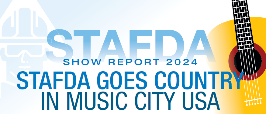 STAFDA Goes Country in Music City USA - Contractor Supply Magazine