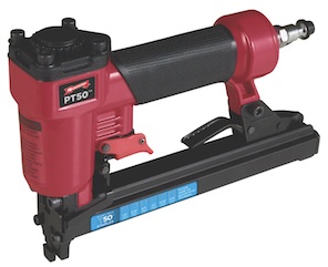 Power Nailers & Staplers: Arrow PT50 Pneumatic T50 Stapler - Contractor ...