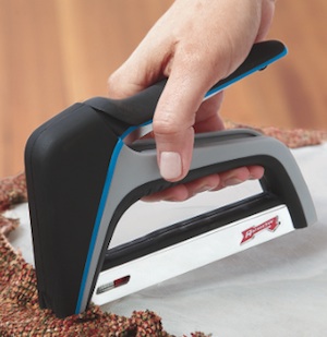 Hand Tools: Arrow TacMate T50X Stapler - Contractor Supply Magazine