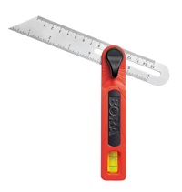BORA Adjustable Sliding T-bevel - Contractor Supply Magazine