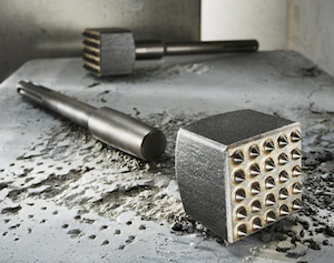 Drill Bits: Bosch Carbide Bushing Tool - Contractor Supply Magazine