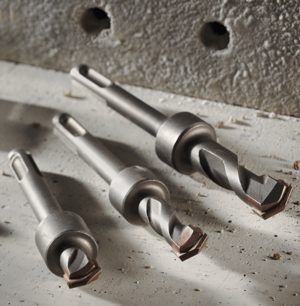 Bosch Precision Stop Bits - Contractor Supply Magazine