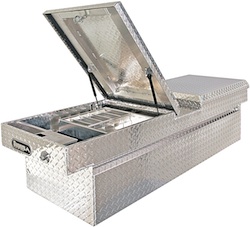 Tool Boxes: Buyers Products Truck Boxes - Contractor Supply Magazine