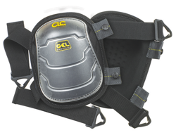 Custom Leathercraft Kneepads and Mats - Contractor Supply Magazine