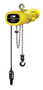 CM Man Guard Hoists - Contractor Supply Magazine