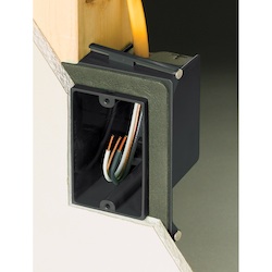 Cables & Lights: Carlon Draft-Tight Non-Metallic Boxes - Contractor ...