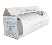 Chadd Padd Refueling Bibs - Contractor Supply Magazine