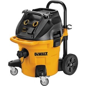 Portable Electric Tools: DeWalt DWV012 Dust Extractor Vacuum ...
