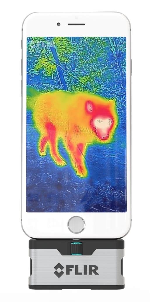 FLIR Launches Five New Thermal Cameras - Contractor Supply Magazine