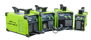 Forney Easy Weld Welding and Plasma Cutting Machines - Contractor ...