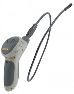 General Tools iBorescope Takes Tool Award - Contractor Supply Magazine