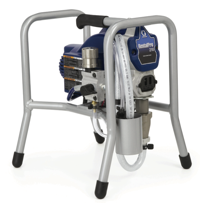 Graco RentalPro Paint Sprayers - Contractor Supply Magazine