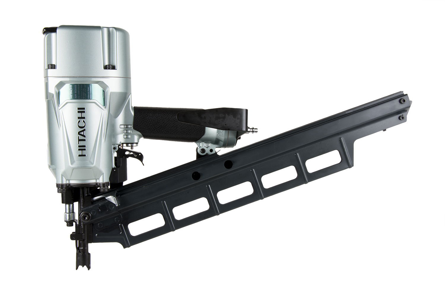 Hitachi A5 Series Framing Nailers - Contractor Supply Magazine