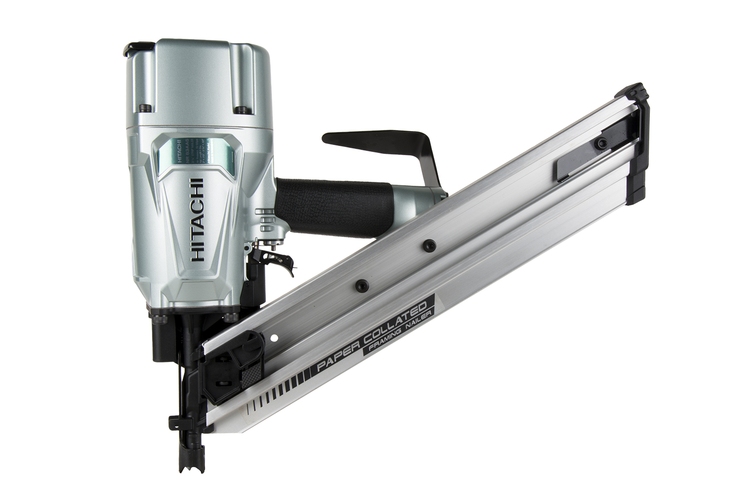Hitachi A5 Series Framing Nailers - Contractor Supply Magazine